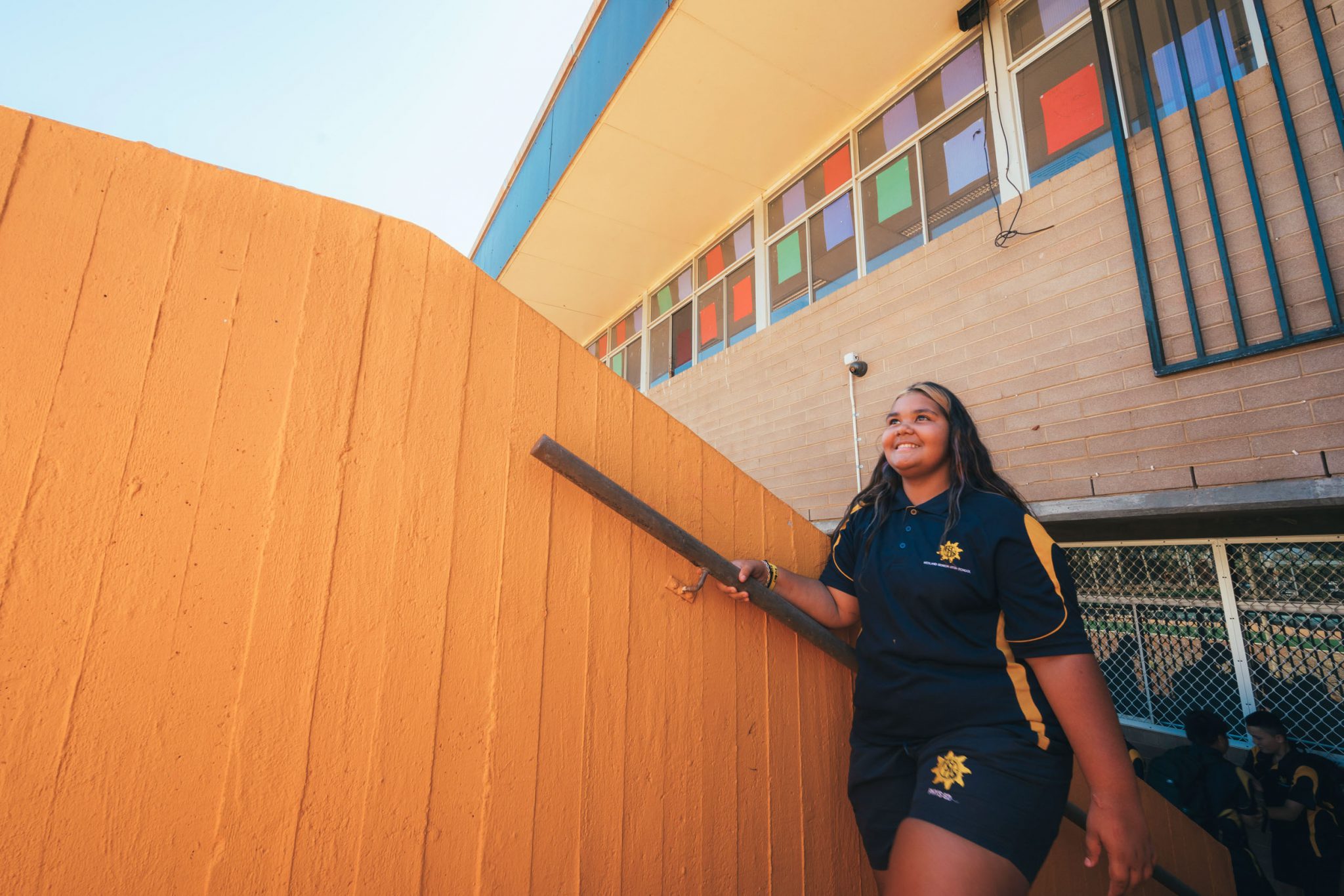 Contact - Hanrine Foundation