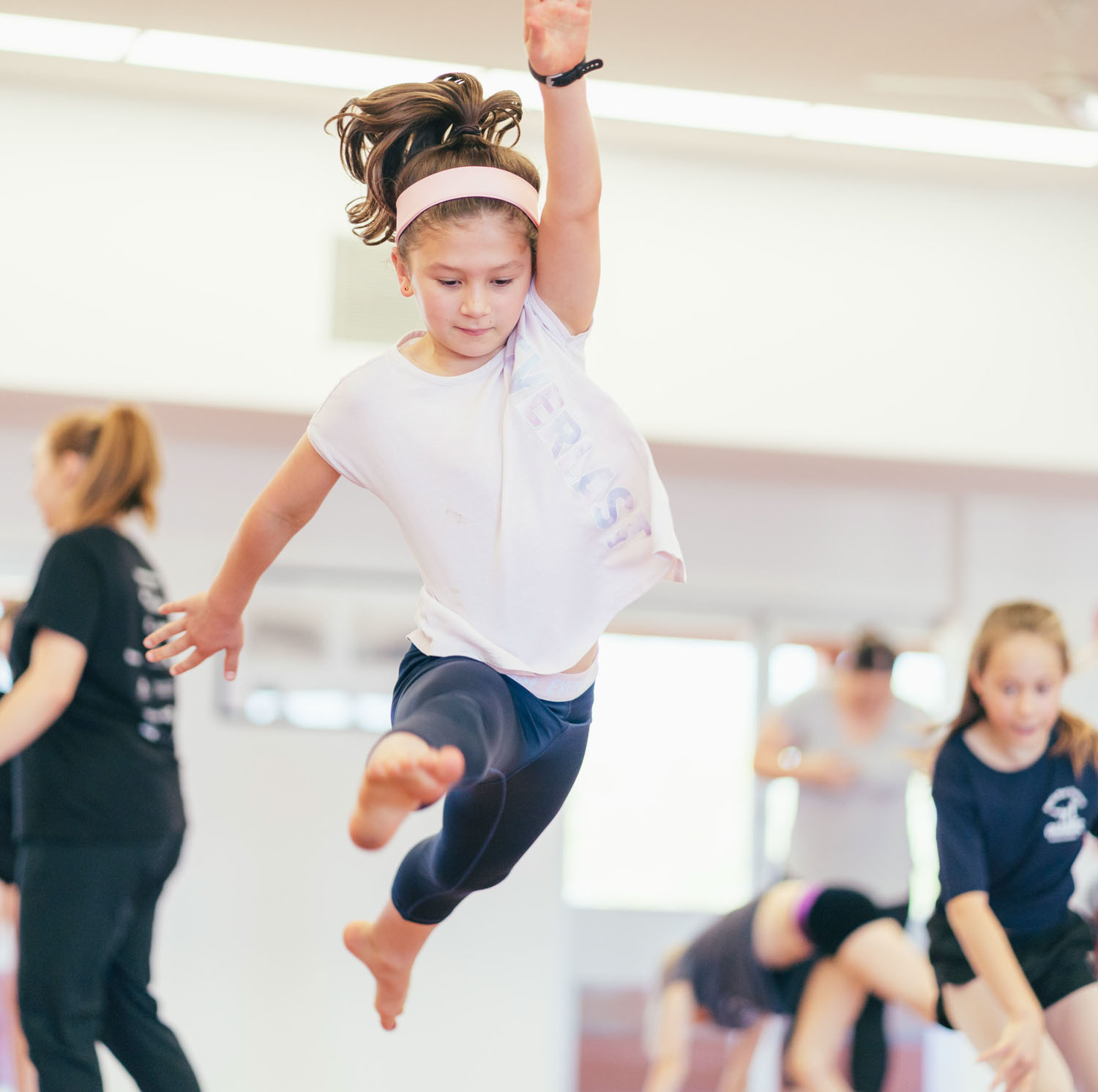 Arts & Culture - Hanrine Foundation