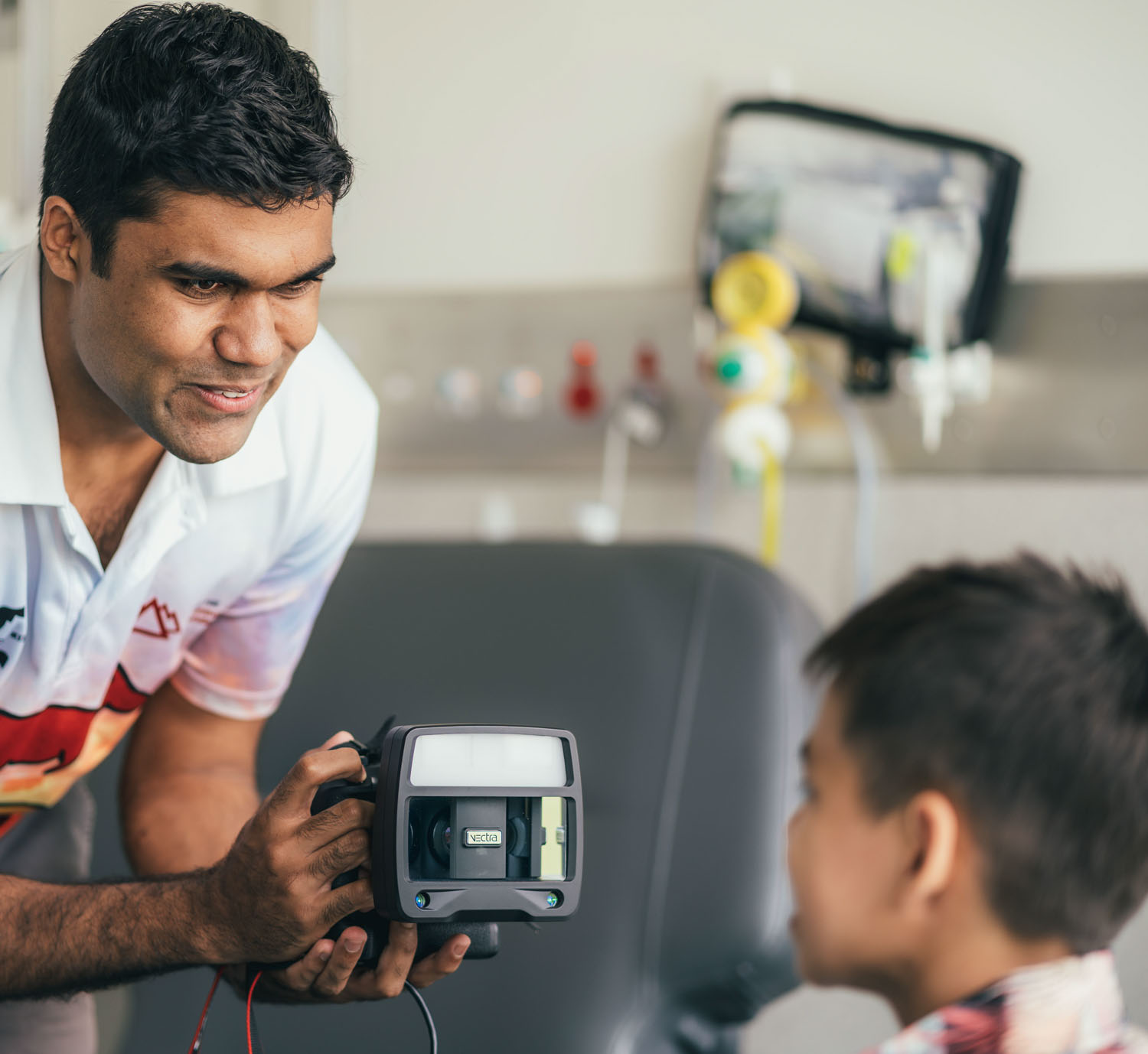 Health - Hanrine Foundation